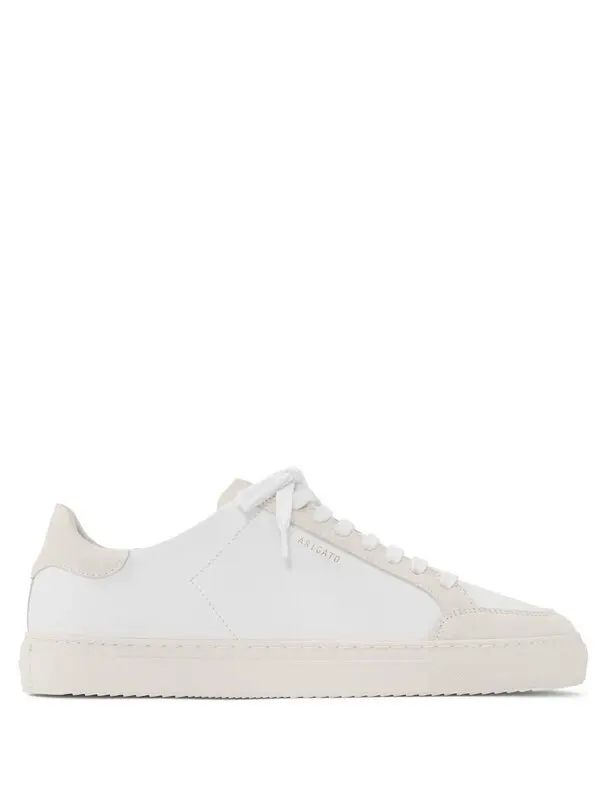 Axel Arigato Clean 90 Triple Sneakers