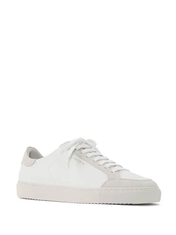Axel Arigato Clean 90 Triple Sneakers