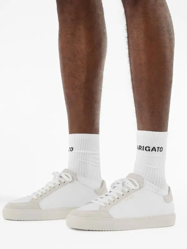 Axel Arigato Clean 90 Triple Sneakers