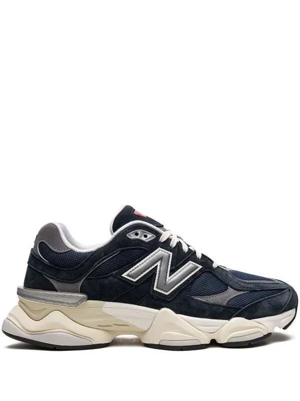 NEW BALANCE 9060 Sneakers - Blue