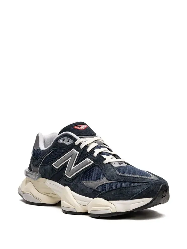 NEW BALANCE 9060 Sneakers - Blue