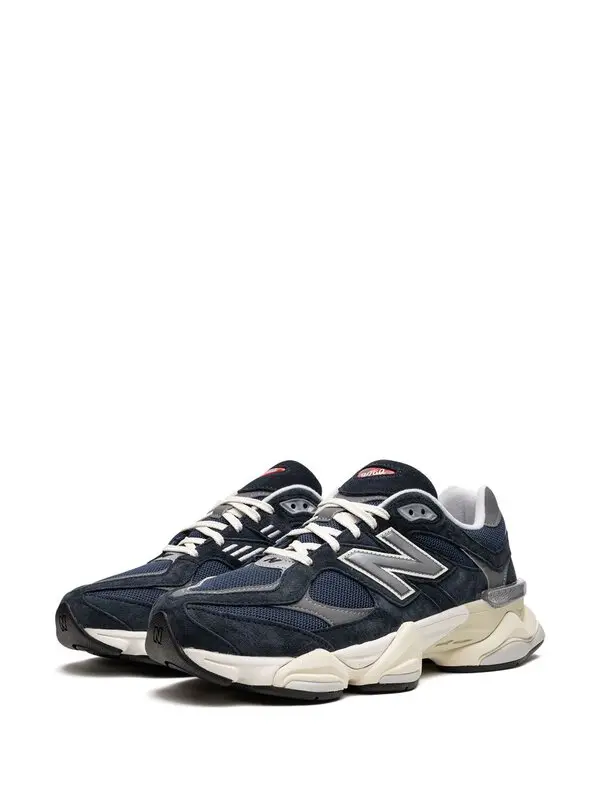 NEW BALANCE 9060 Sneakers - Blue