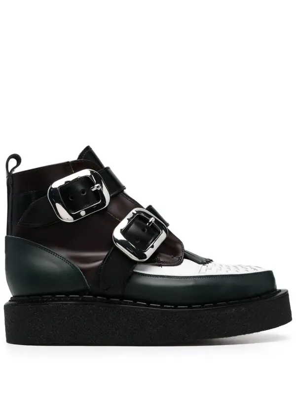 CHARLES JEFFREY X George Cox Boots