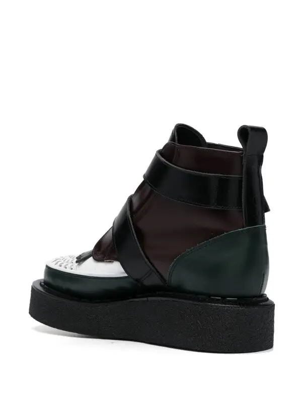 CHARLES JEFFREY X George Cox Boots
