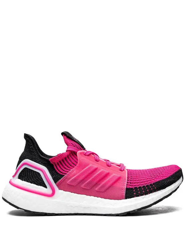 Adidas Ultraboost 19 Shock Sneakers