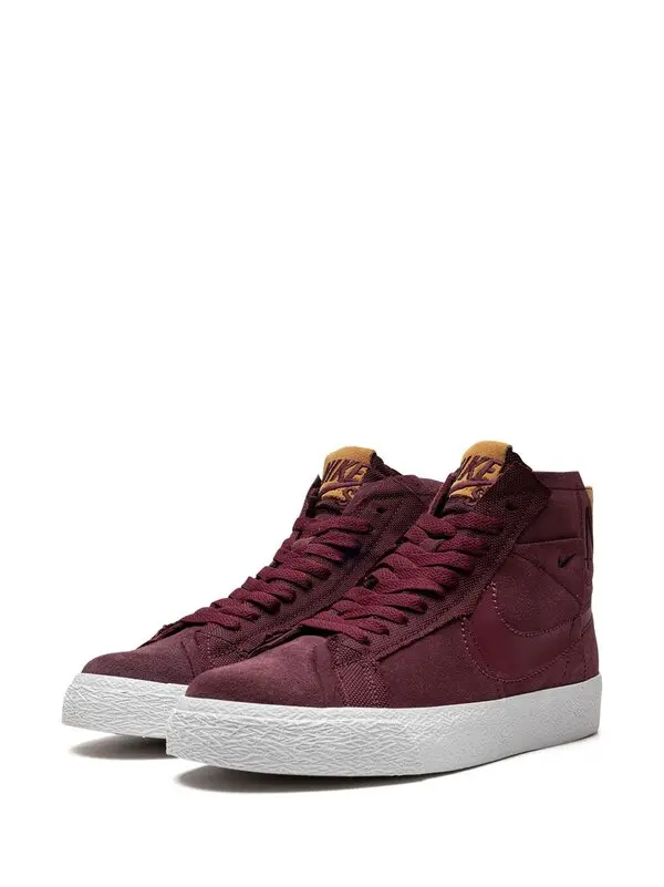 Nike Sb Blazer Mid Sneakers