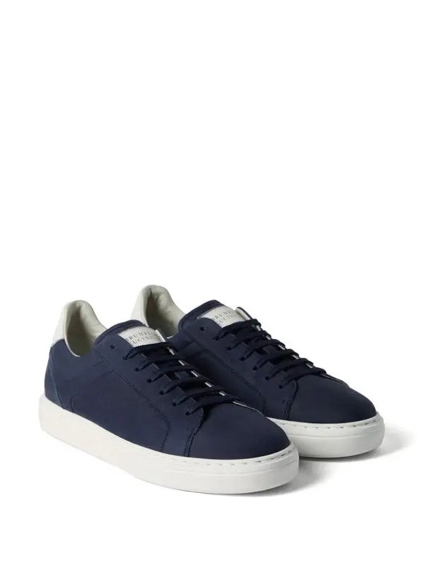 Brunello Cucinelli Low-top Sneakers