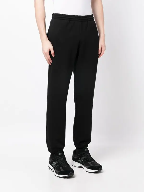 Lacoste Elasticated-waist Track Pants