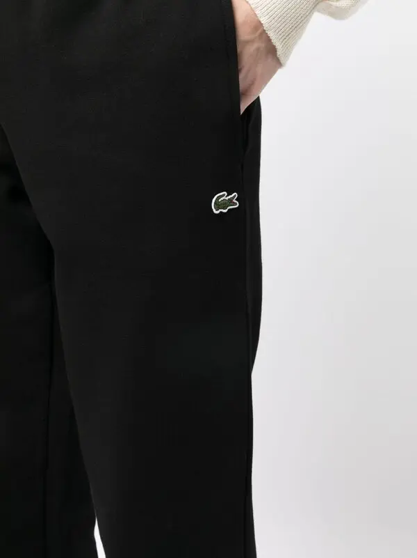 Lacoste Elasticated-waist Track Pants