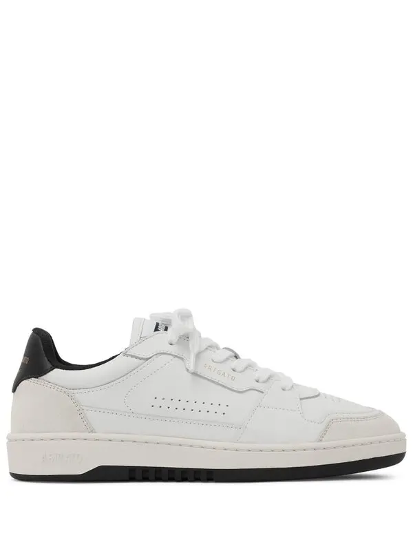 Axel Arigato Dice Lo Low-top Sneakers