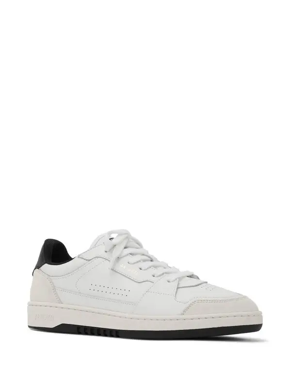 Axel Arigato Dice Lo Low-top Sneakers