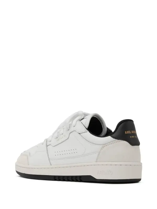 Axel Arigato Dice Lo Low-top Sneakers
