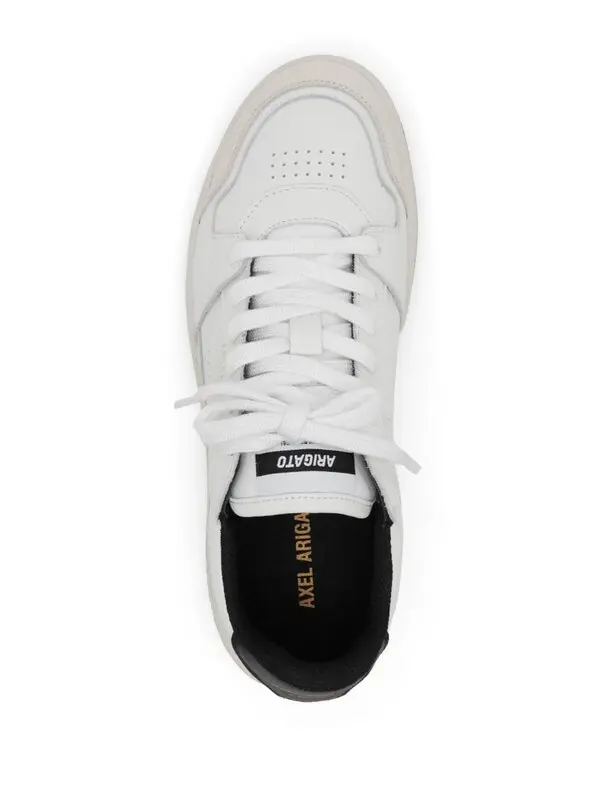 Axel Arigato Dice Lo Low-top Sneakers
