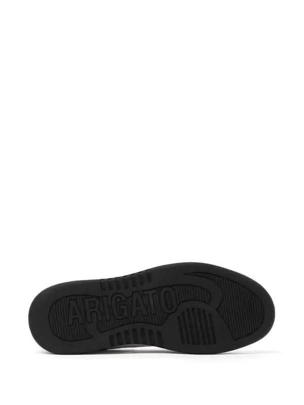 Axel Arigato Dice Lo Low-top Sneakers
