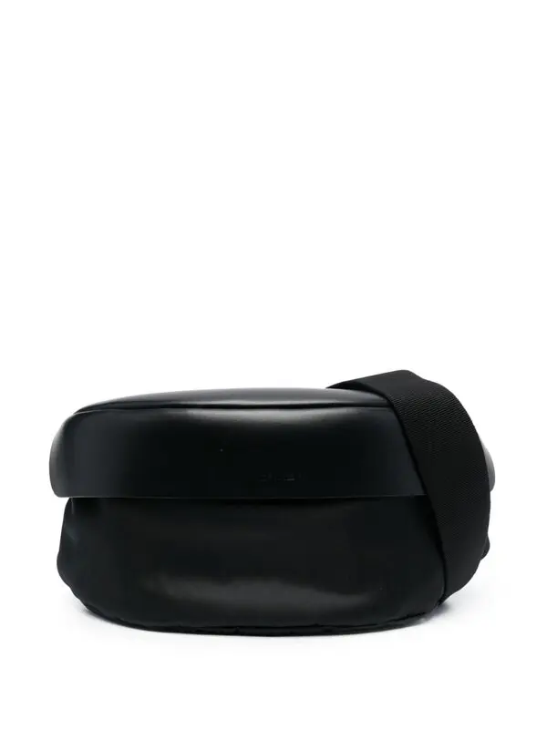 JIL SANDER Leather Belt Bag