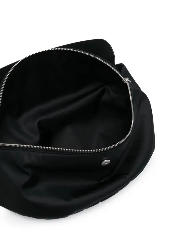 JIL SANDER Leather Belt Bag