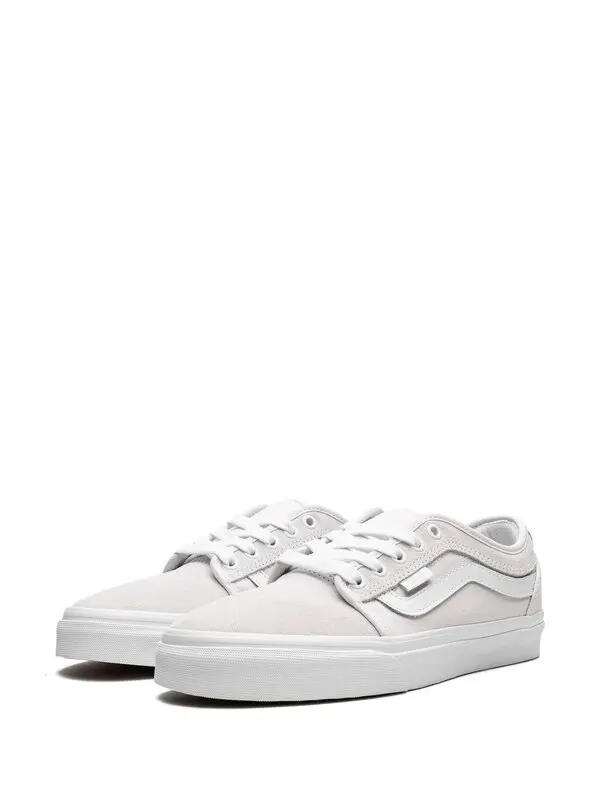 VANS Chukka Low Sneakers - Neutrals