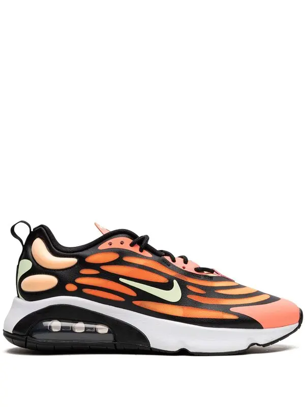 Nike Air Max 200 Sunrise Sneakers