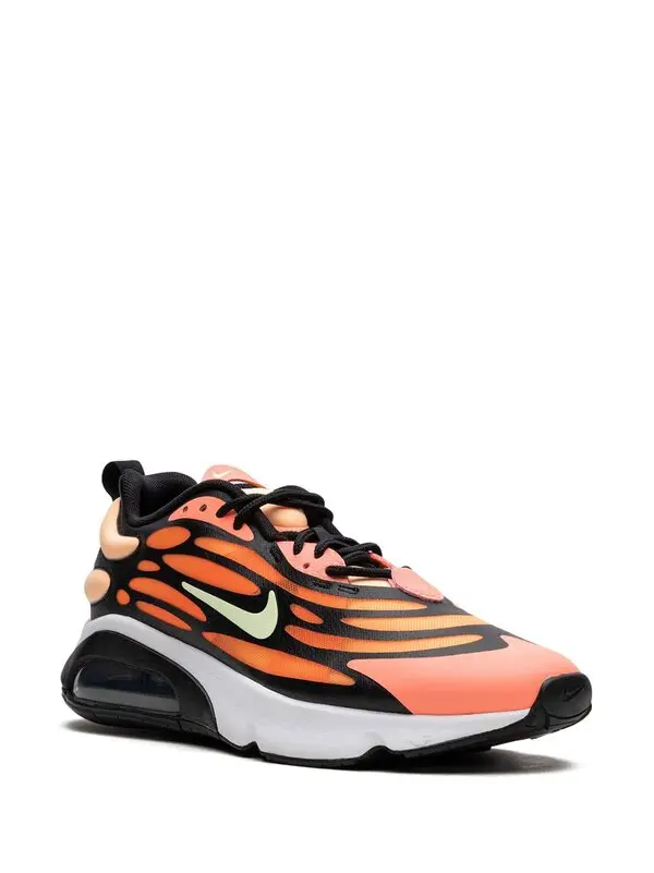 Nike Air Max 200 Sunrise Sneakers