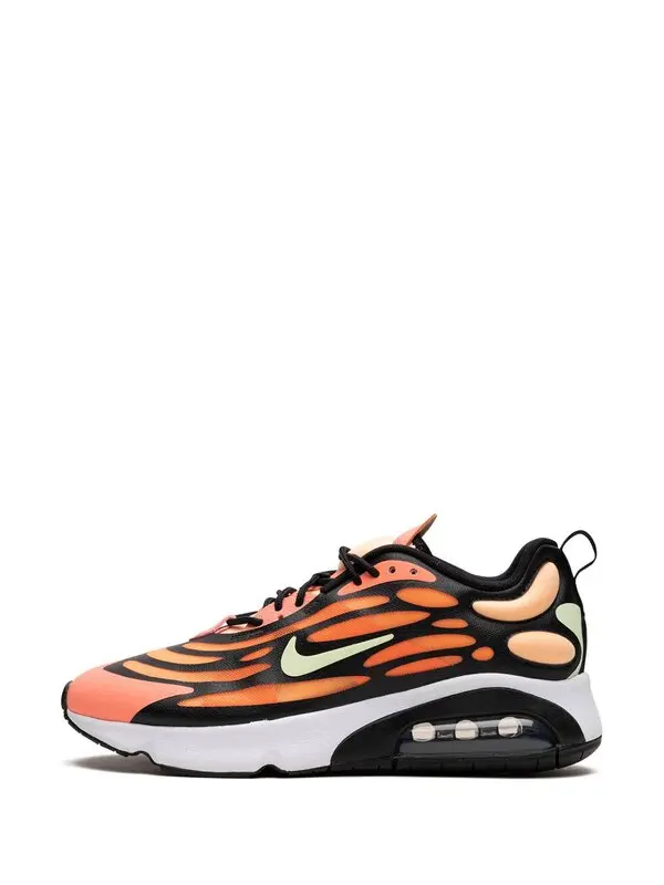 Nike Air Max 200 Sunrise Sneakers