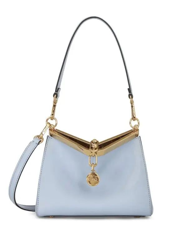 Etro Vela Shoulder Bag - Blue