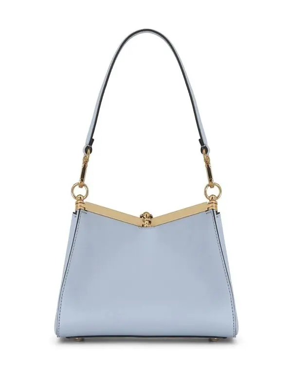 Etro Vela Shoulder Bag - Blue