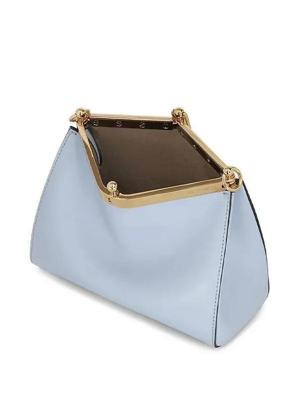 Etro Vela Shoulder Bag - Blue