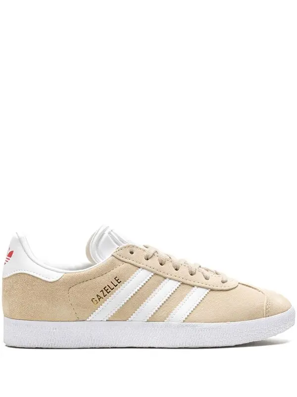 Adidas Gazelle Suede Sneakers