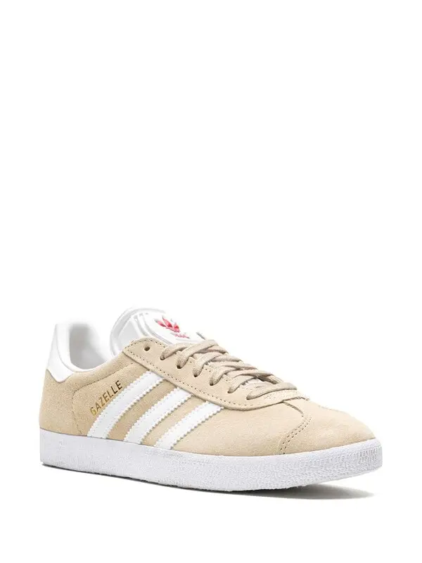 Adidas Gazelle Suede Sneakers