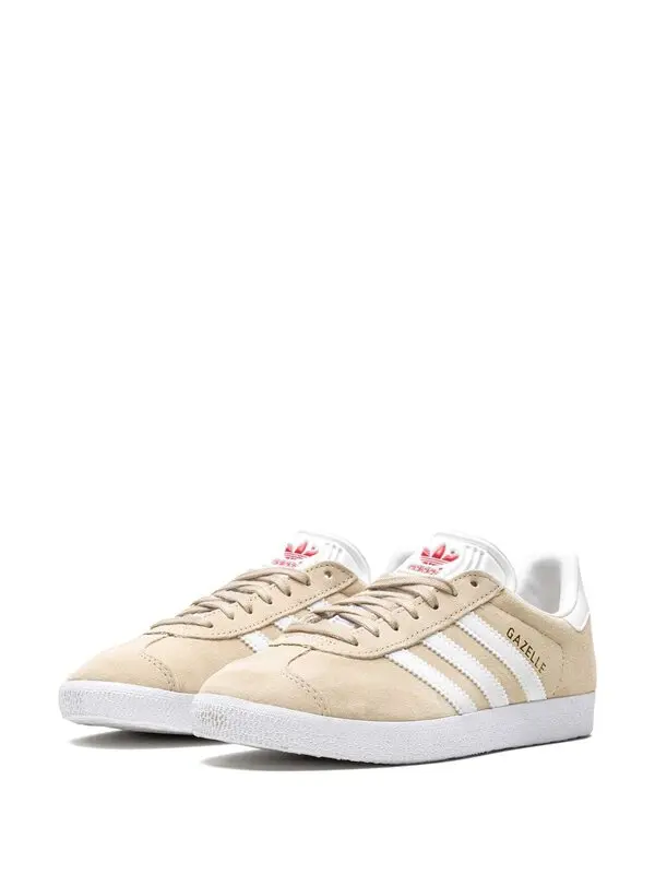 Adidas Gazelle Suede Sneakers