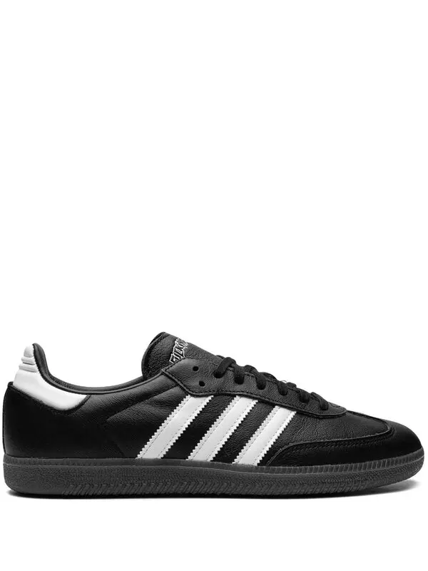 Adidas X Fa Samba Sneakers