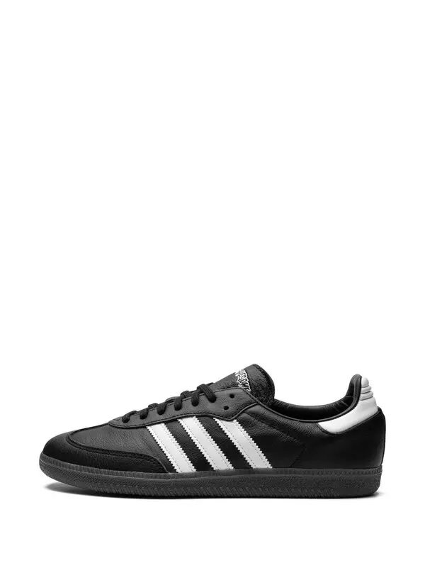 Adidas X Fa Samba Sneakers