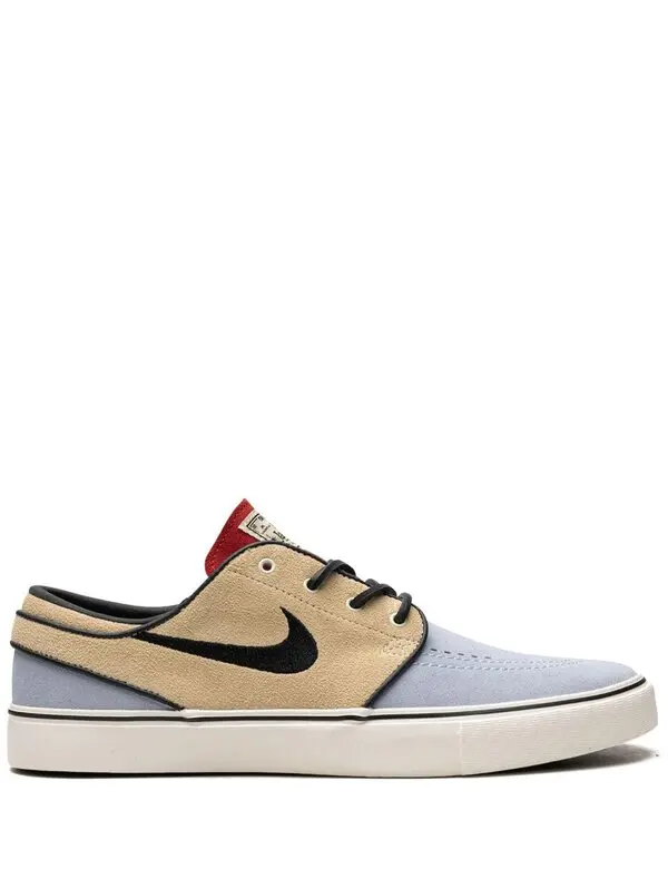 Nike Sb Zoom Stefan Janoski Og Sneakers - Neutrals