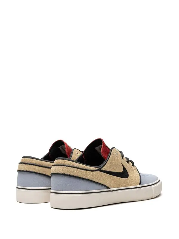 Nike Sb Zoom Stefan Janoski Og Sneakers - Neutrals
