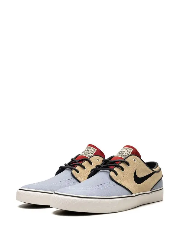 Nike Sb Zoom Stefan Janoski Og Sneakers - Neutrals