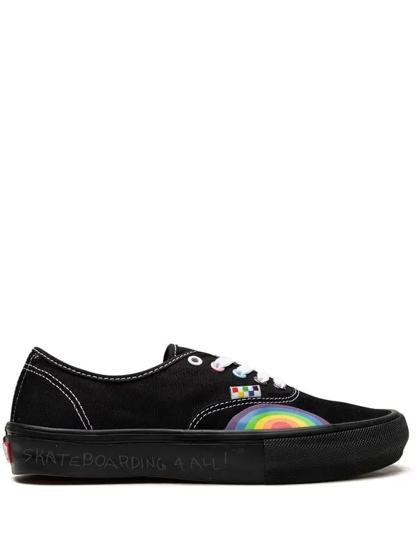 VANS Skate Authentic Pride Sneakers