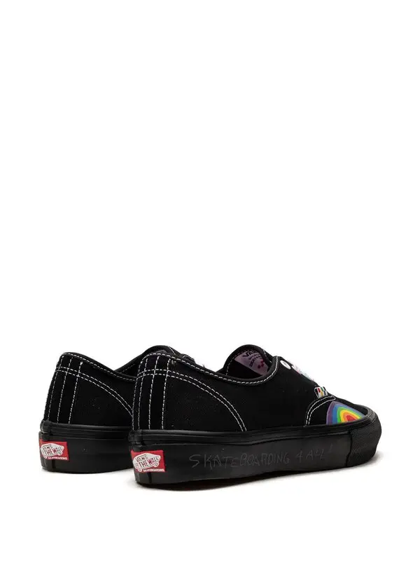 VANS Skate Authentic Pride Sneakers