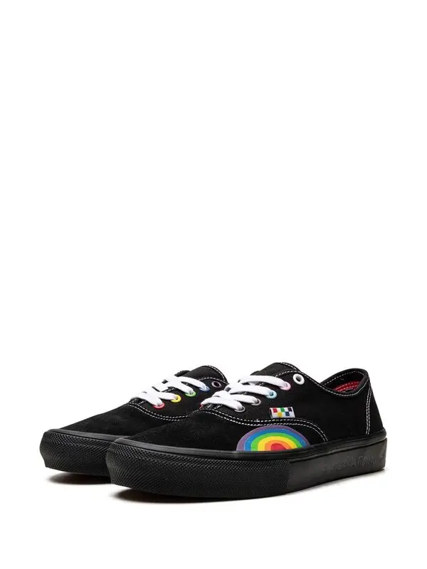 VANS Skate Authentic Pride Sneakers
