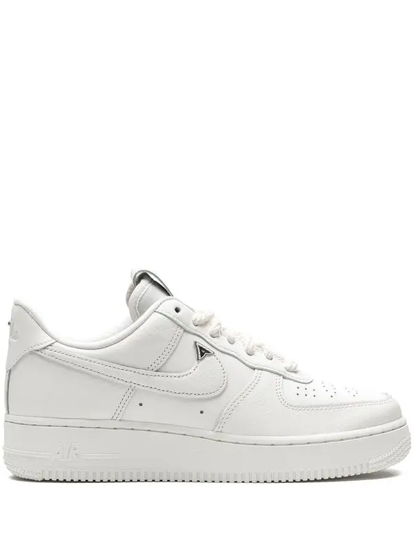 Nike Force 1 Low Sneakers - White