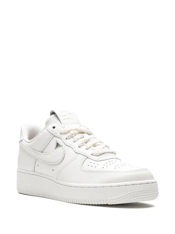 Nike Force 1 Low Sneakers - White