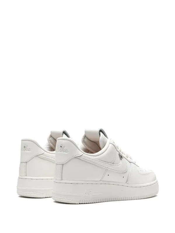Nike Force 1 Low Sneakers - White