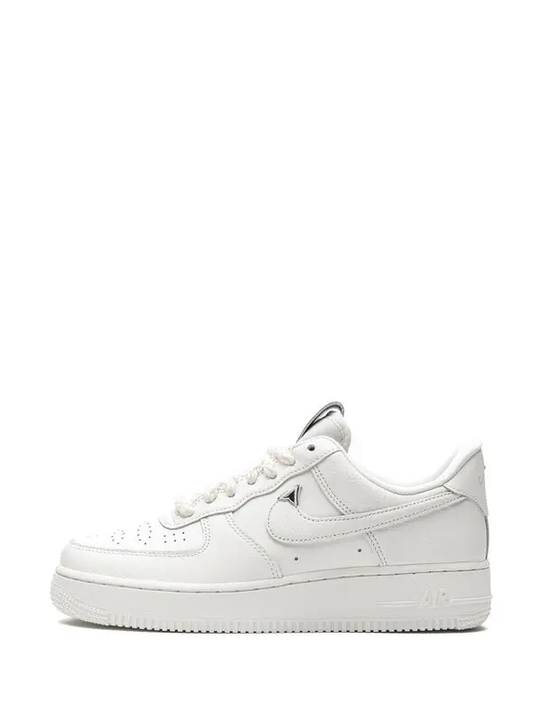 Nike Force 1 Low Sneakers - White