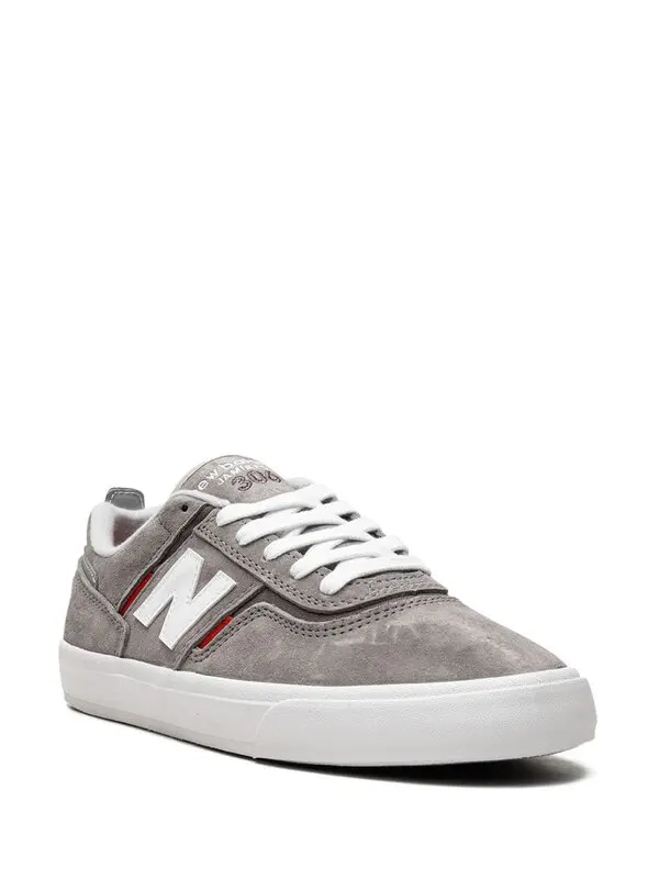 NEW BALANCE X Jamie Foy 306 Day Sneakers - Grey
