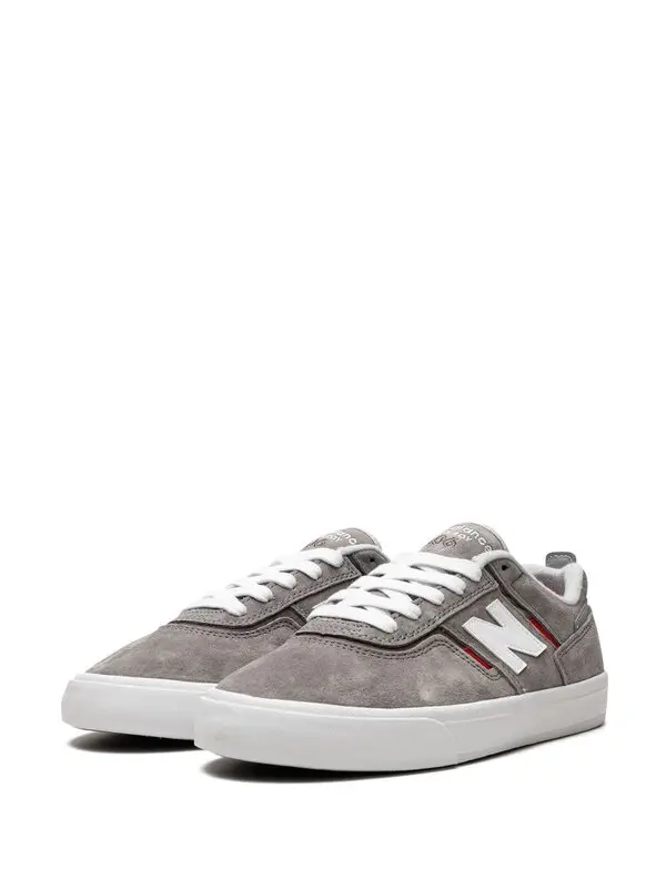 NEW BALANCE X Jamie Foy 306 Day Sneakers - Grey