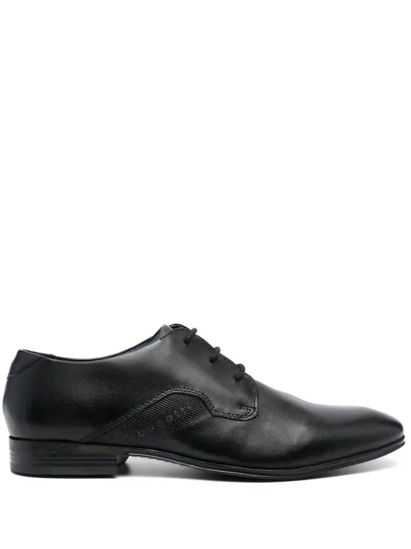 BUGATTI Mattia Eco Leather Oxford Shoes