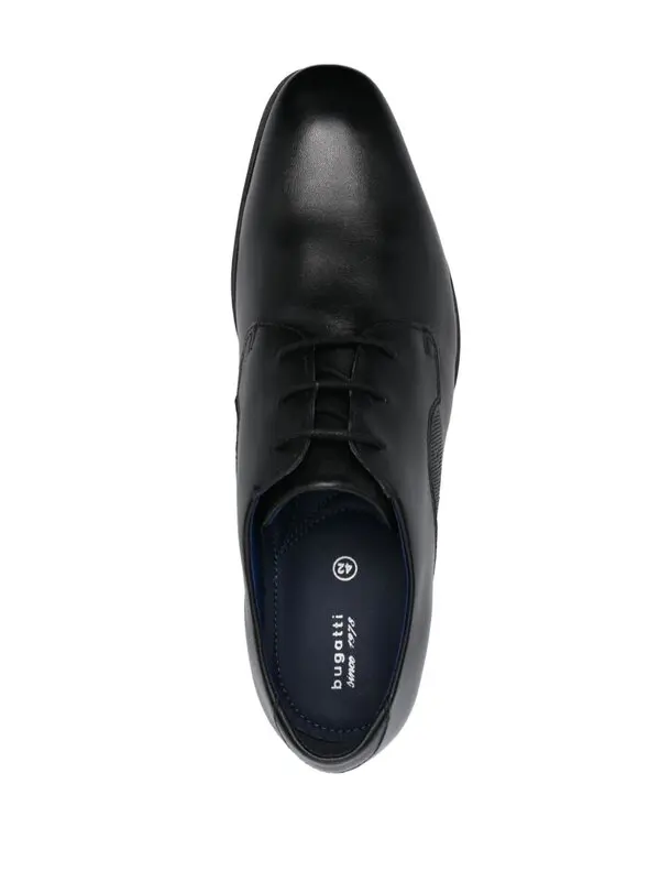 BUGATTI Mattia Eco Leather Oxford Shoes