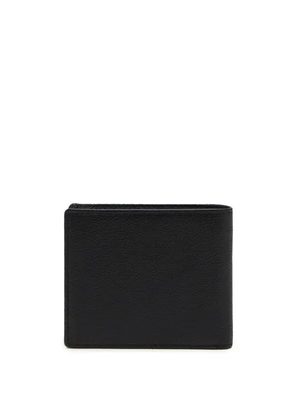 DIESEL® Bi Fold Coin S Leather Wallet