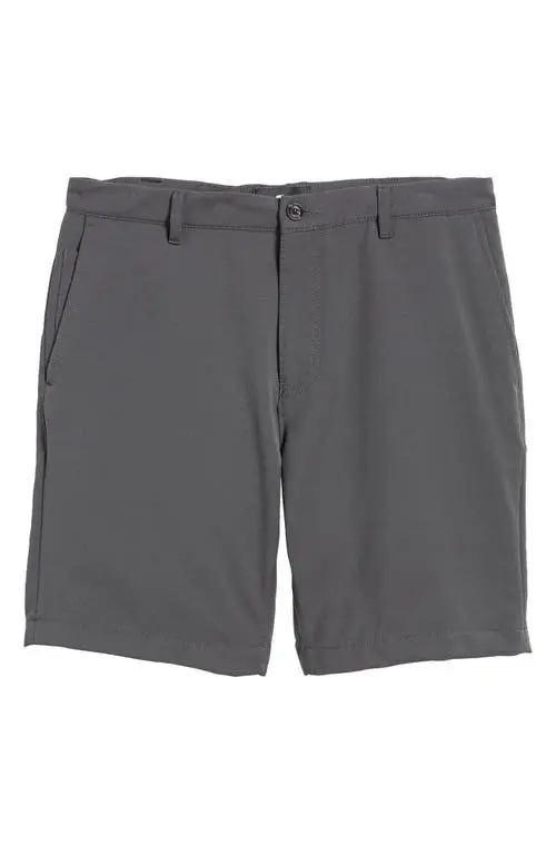 7 For All Mankind Tech Shorts - Delancy