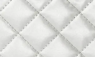 Mz Wallace Crosby Quilted Backpack