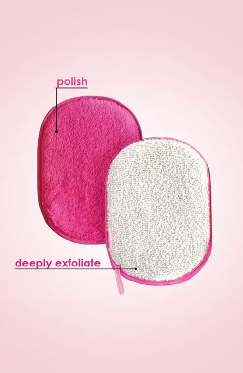 THE ORIGINAL MAKEUP ERASER The Body Mitt